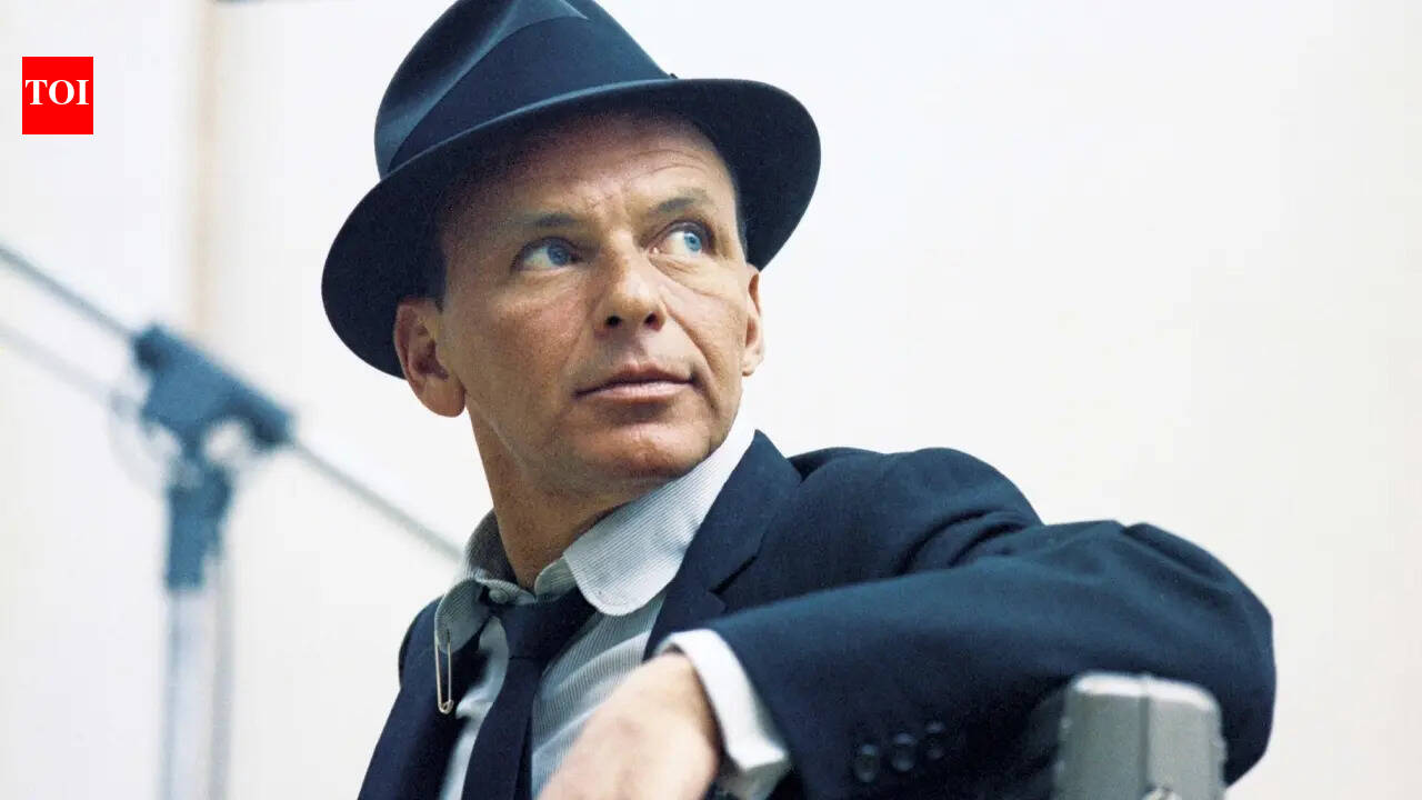 Success quote of the day by Frank Sinatra: 'The best revenge is massive ...