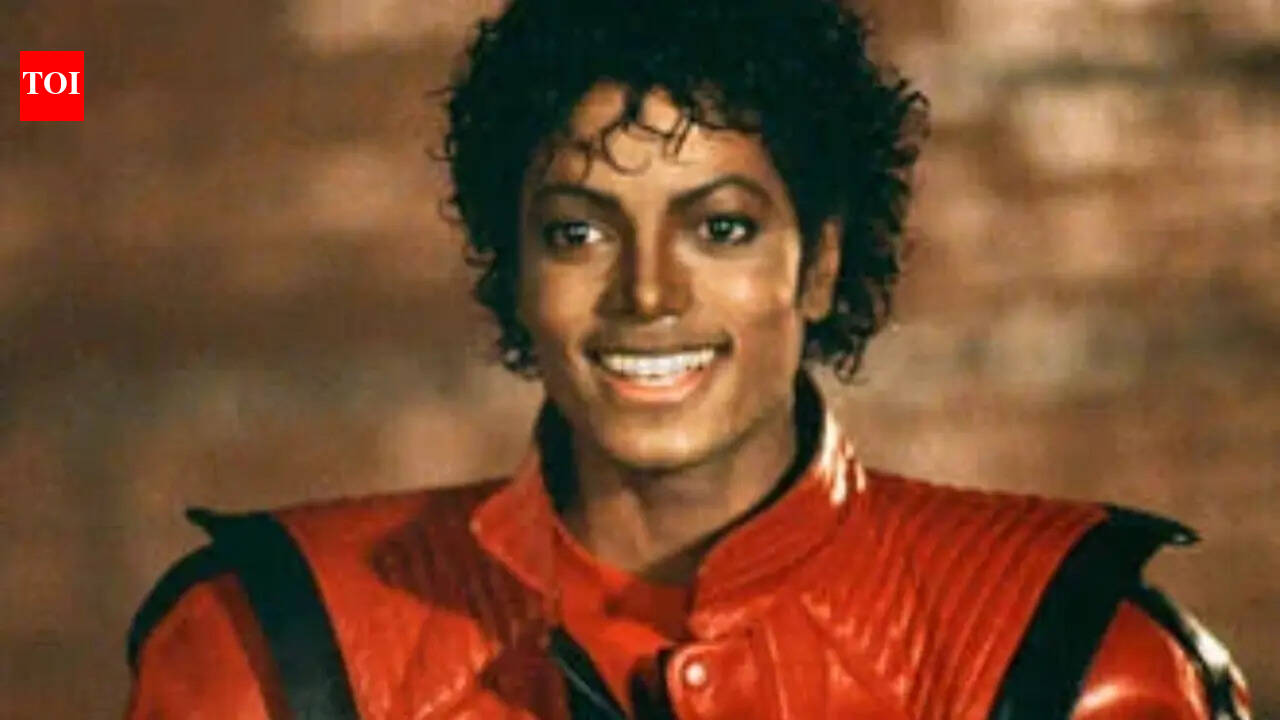 Song lyric of the day by Michael Jackson: ‘I'm starting with the man in ...