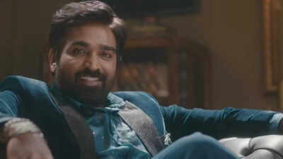 Bigg Boss Tamil 10: Bigg Boss Tamil 10: Vijay Sethupathi invites 'The ...