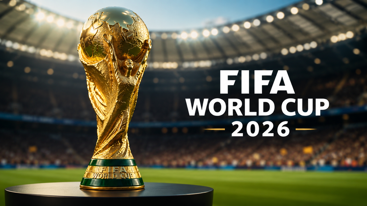 Top 5 Craziest FIFA World Cup Records in Football History