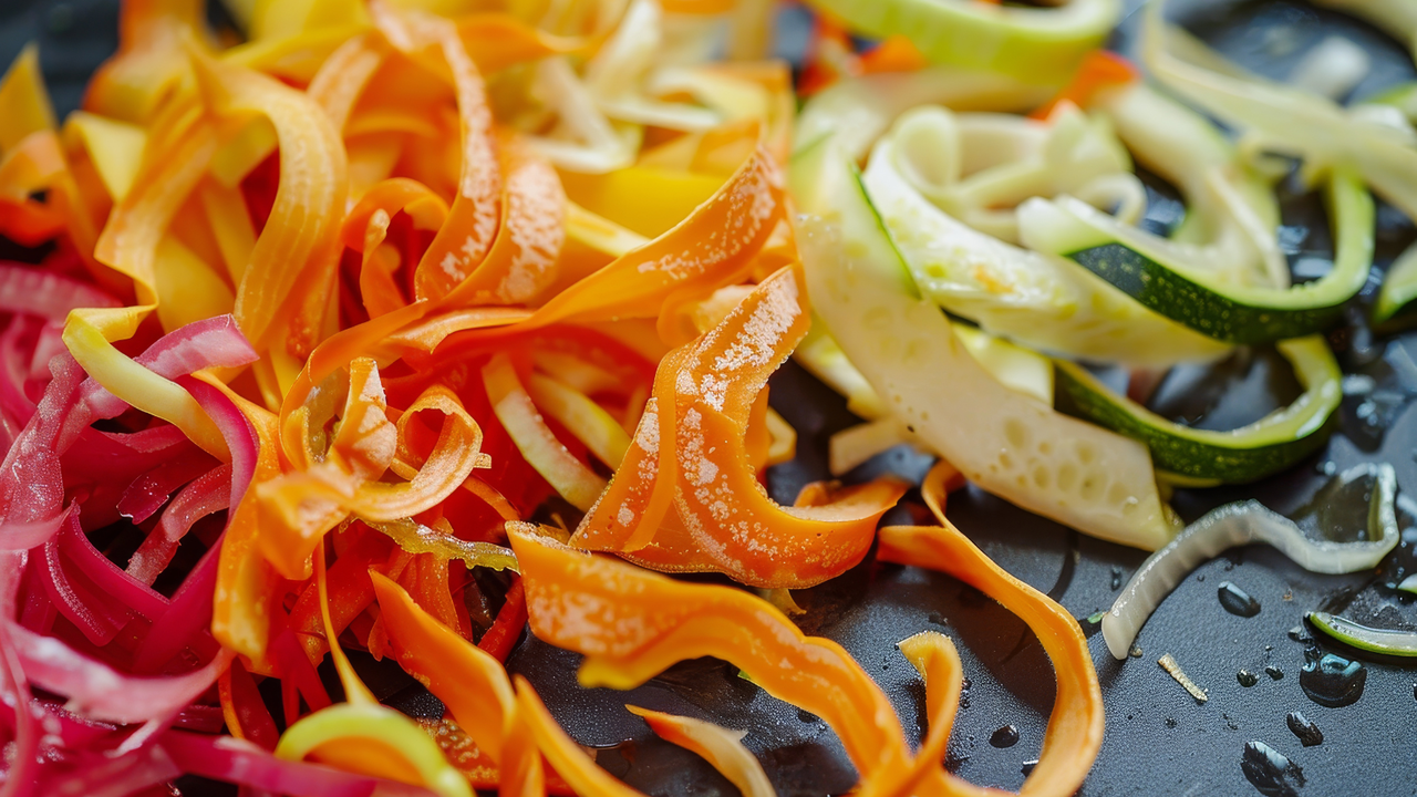 7 Smart Ways to Reuse Fruit and Vegetable Peels | Reduce Food Waste