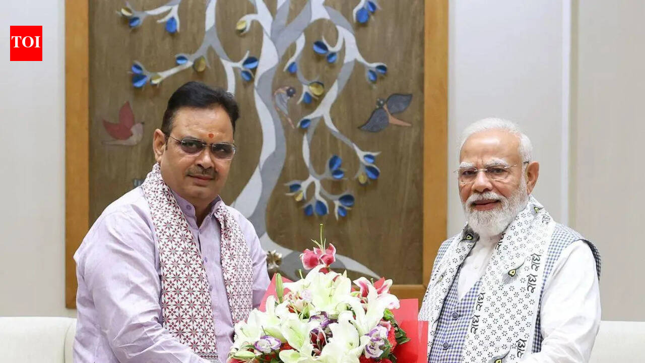 81 infra projects worth Rs 2.72 lakh crore under way in Raj: PMG report ...