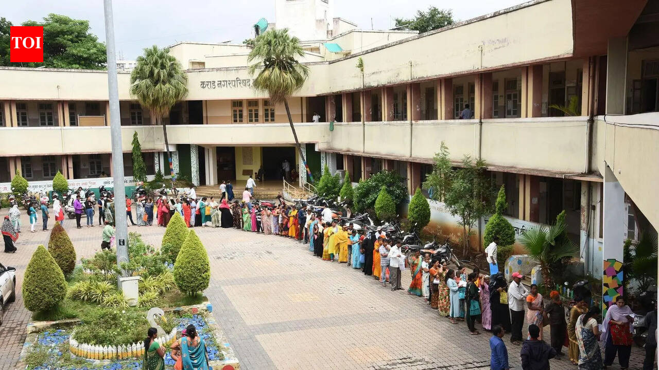 Ladki Bahin’s betrayed after reaping political benefit: Jayant Patil ...