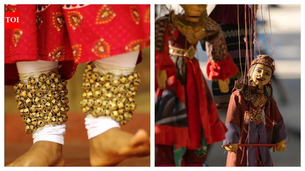 Tracing the Indian Art forms that conquered the world