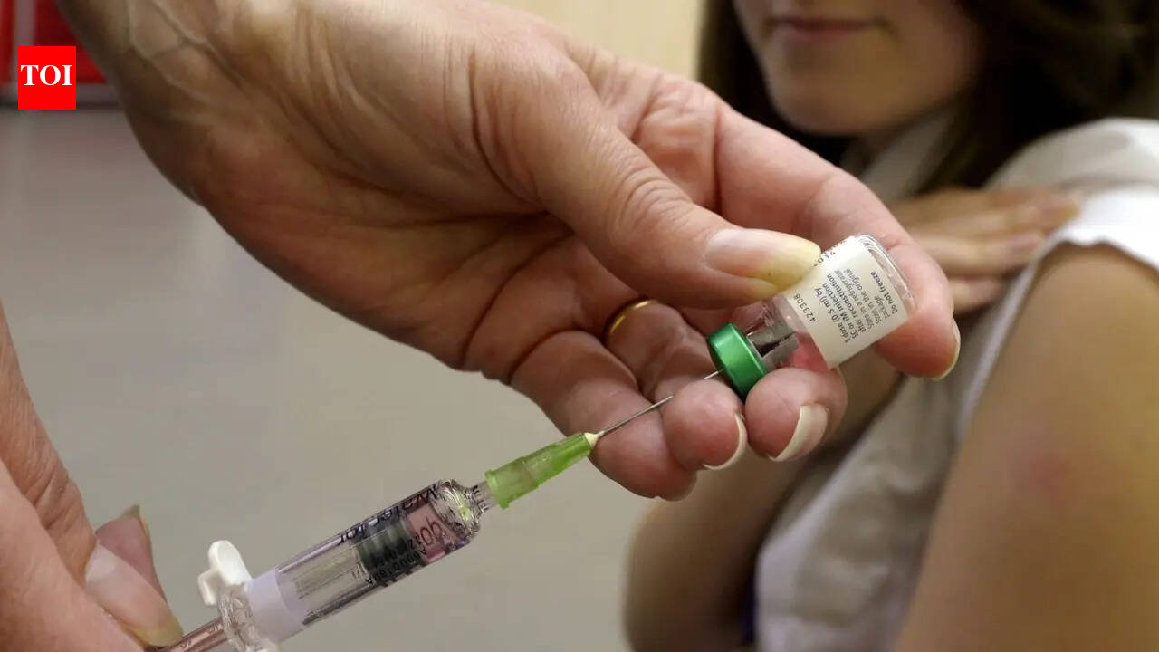 Forget chemo or immunotherapy: ‘Revolutionary’ cancer jabs destroy ...