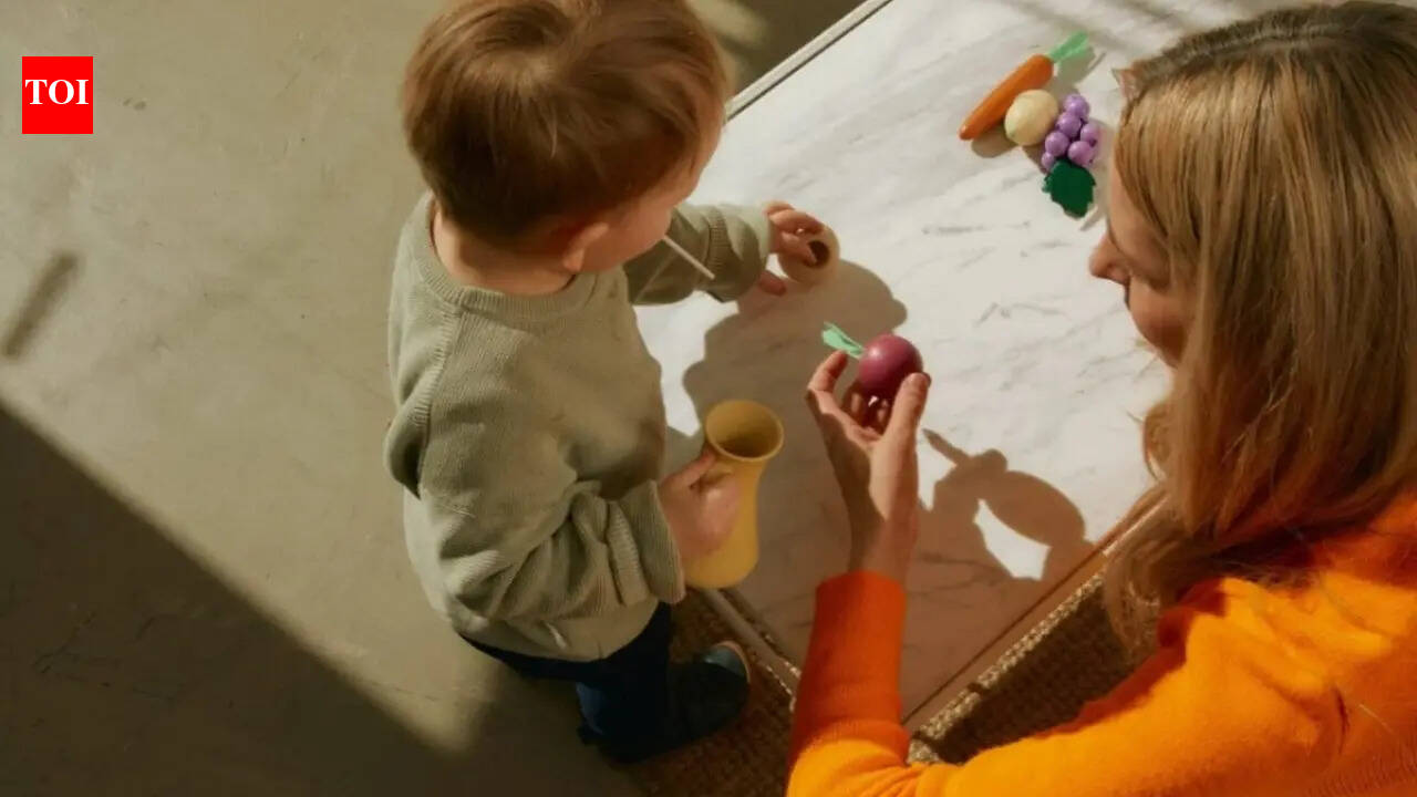 Autism detection alert: Study says new urine test could help spot signs ...