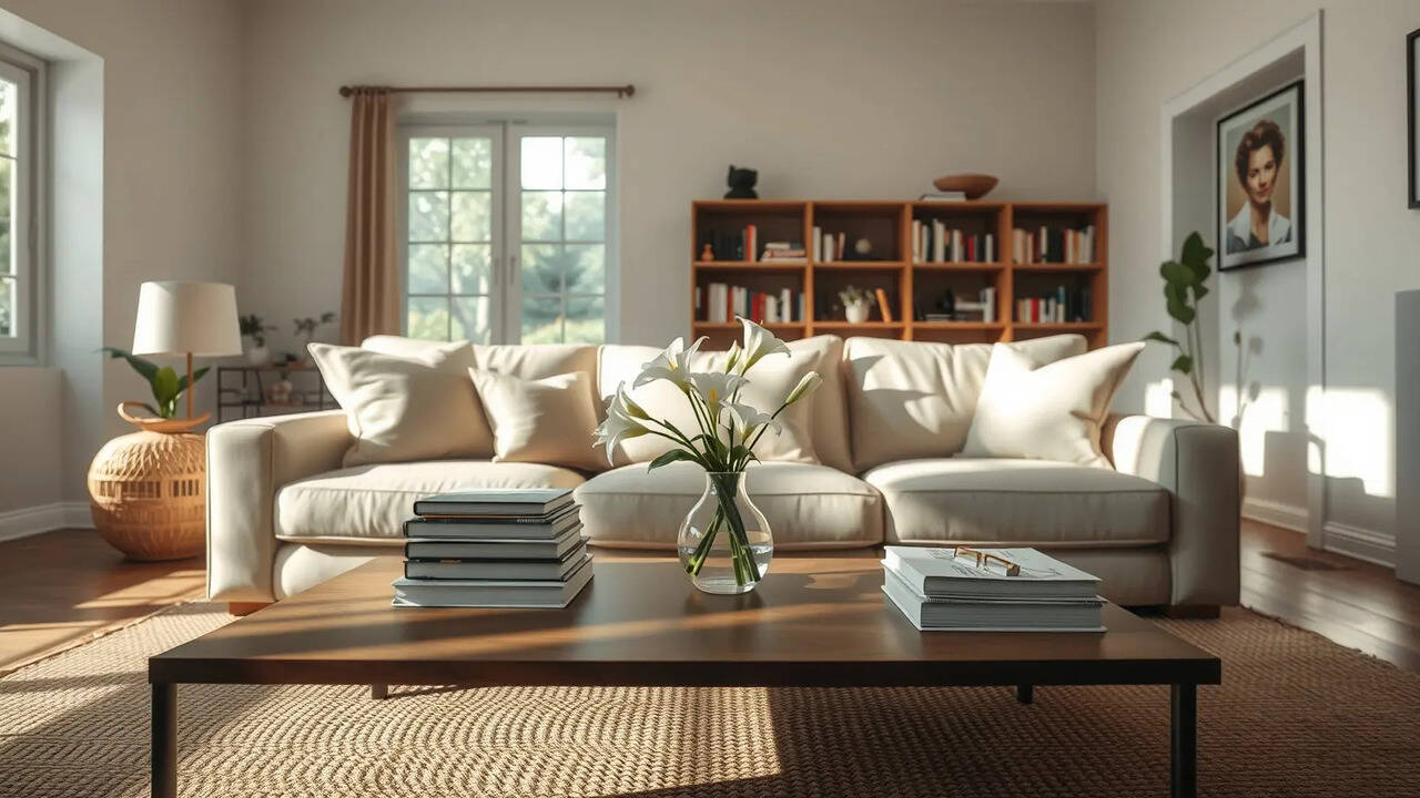 Restructure Your Routine: Mindful Cleaning Turning Chores Into Self ...