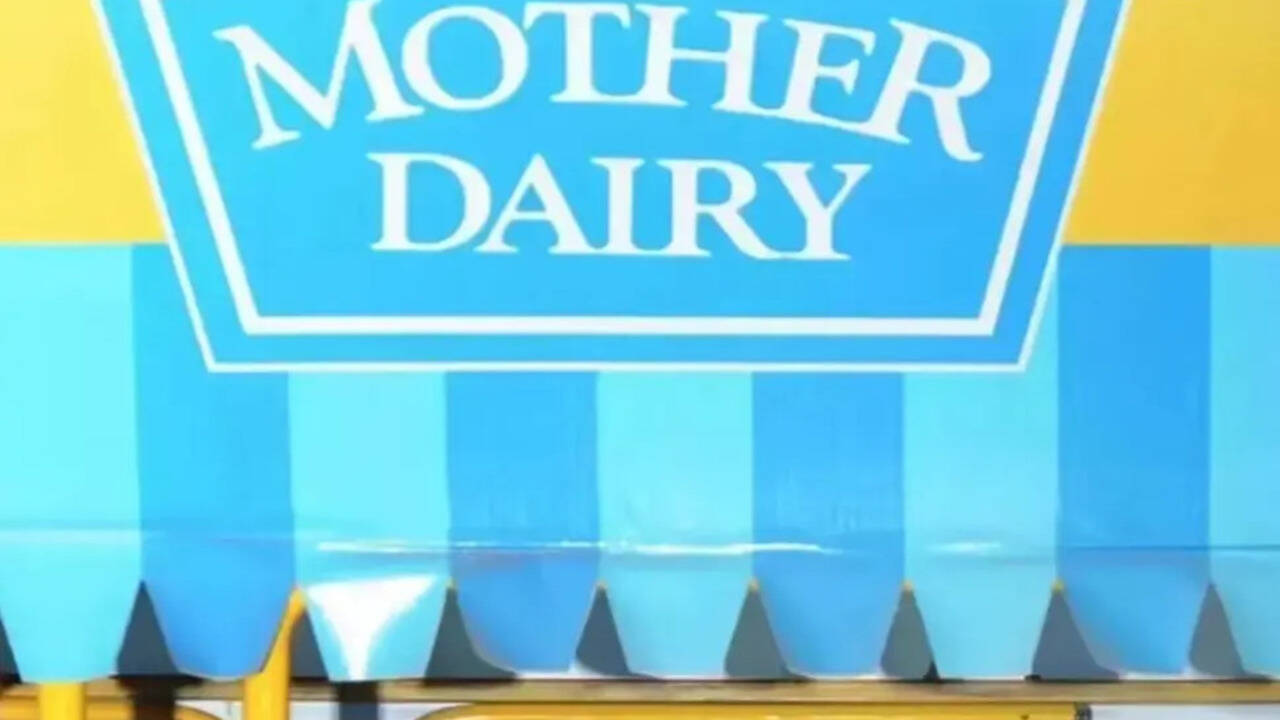 Mother Dairy Introduces Biodegradable Milk Packaging to Reduce Plastic ...