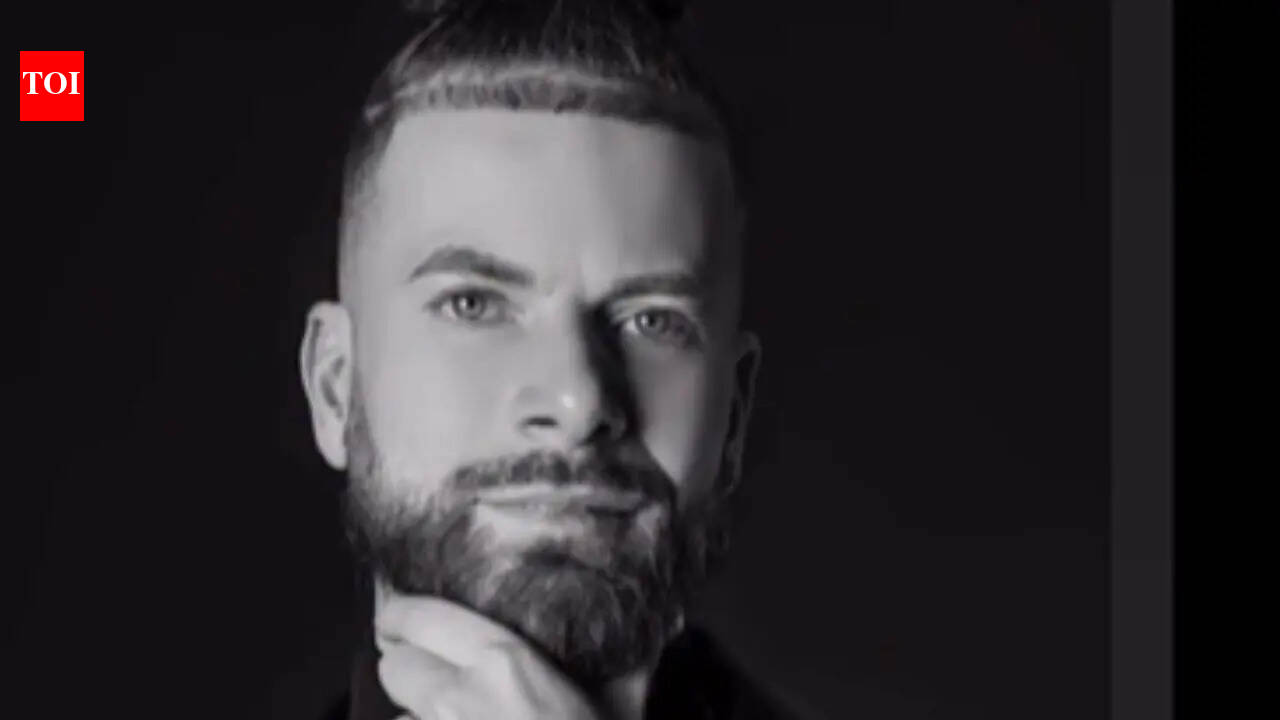Autistic influencer John West dies at 31; sister Des reveals long-term ...