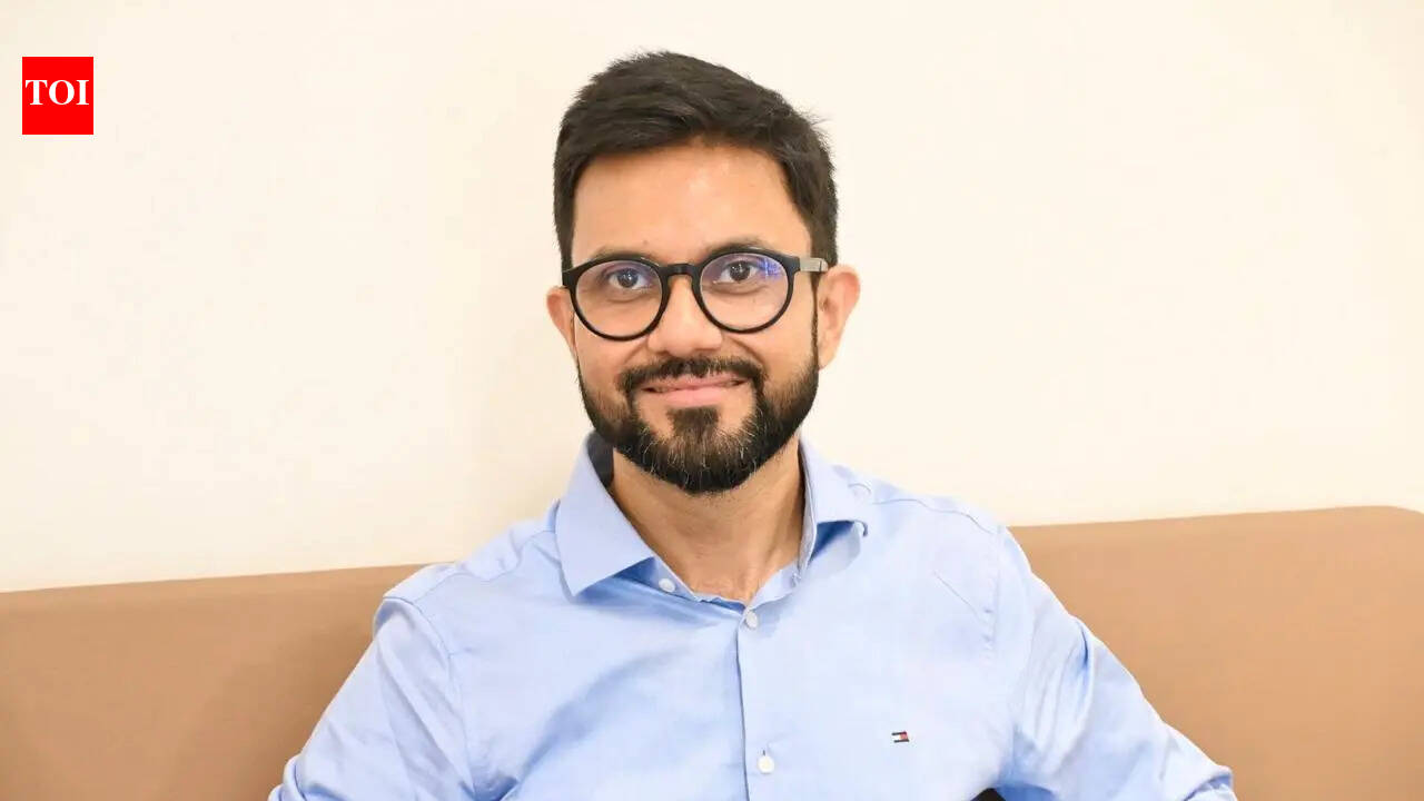 ‘We are turning rooftops into power plants’ | Patna News - The Times of ...