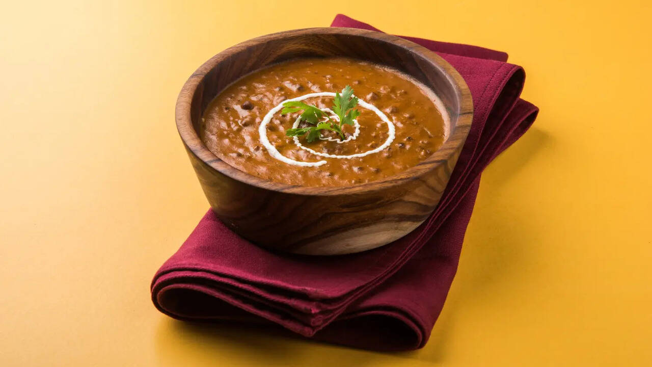 Restaurant Style Dal Makhani Recipe You Can Make at Home