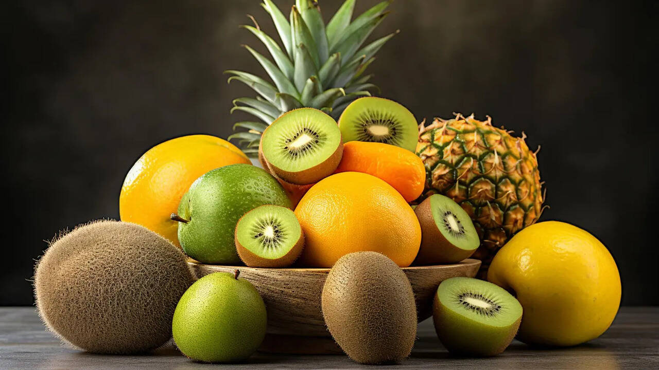 Eat These Fruits to Stay Younger for Longer: A Simple Guide