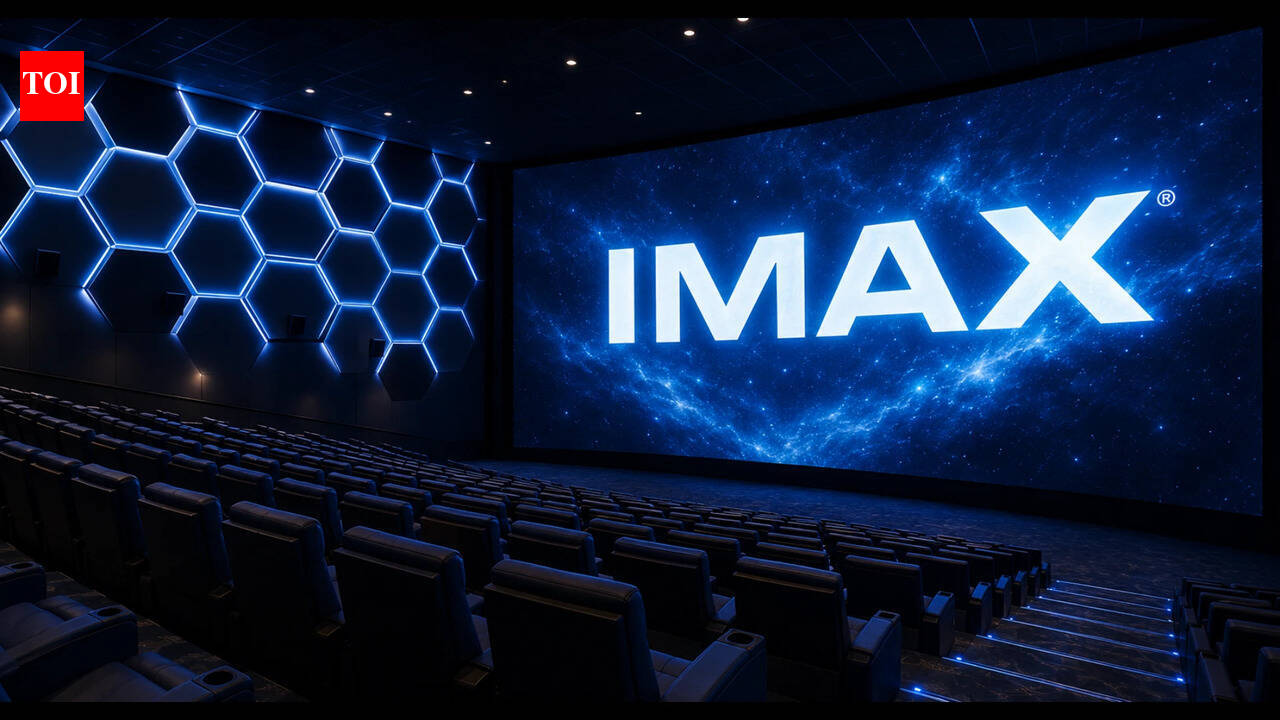 IMAX set to return to Hyderabad after more than 12 years | Telugu Movie ...