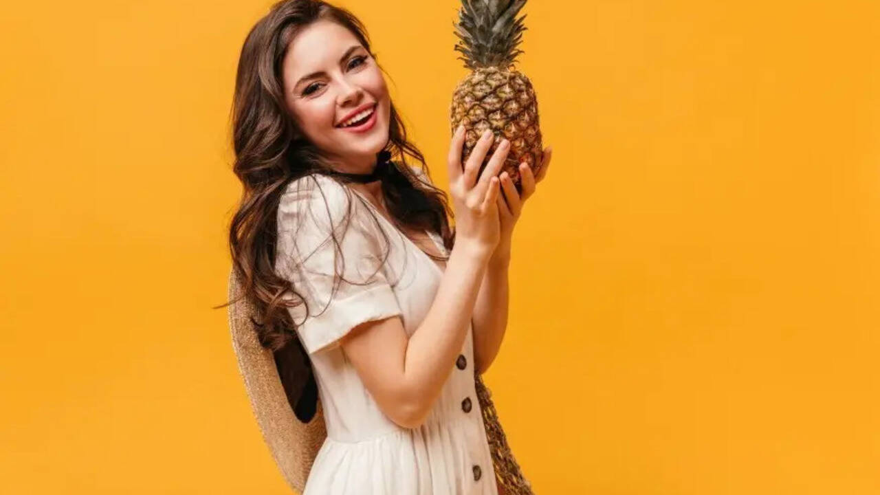 Fruits That Help Balance Hormones and Improve Women’s Health