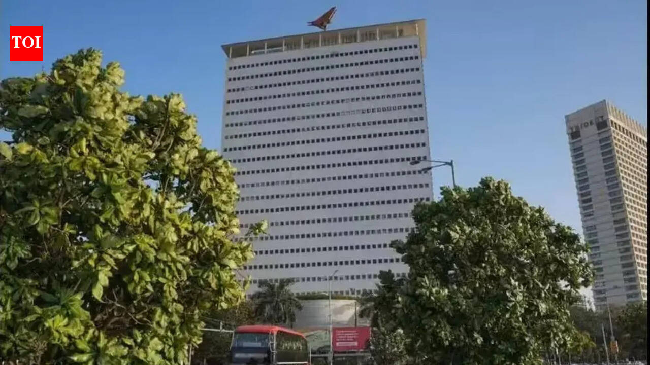 Maharashtra government takes over Air India building in Nariman Point ...