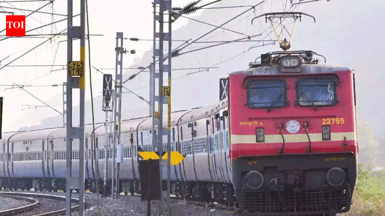 RRB NTPC UG 2026 city intimation slip expected to be released tomorrow ...