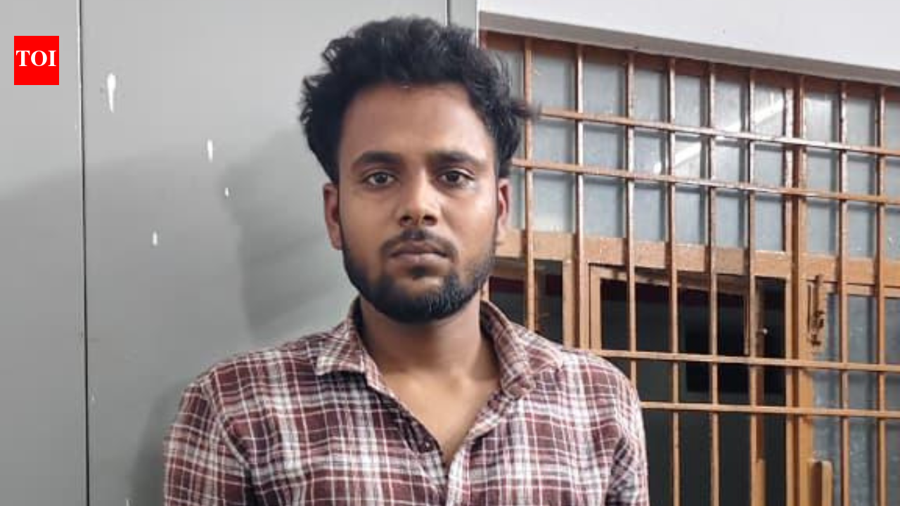 Photographer’s assistant masterminded robbery of Rs 15 lakh camera gear ...