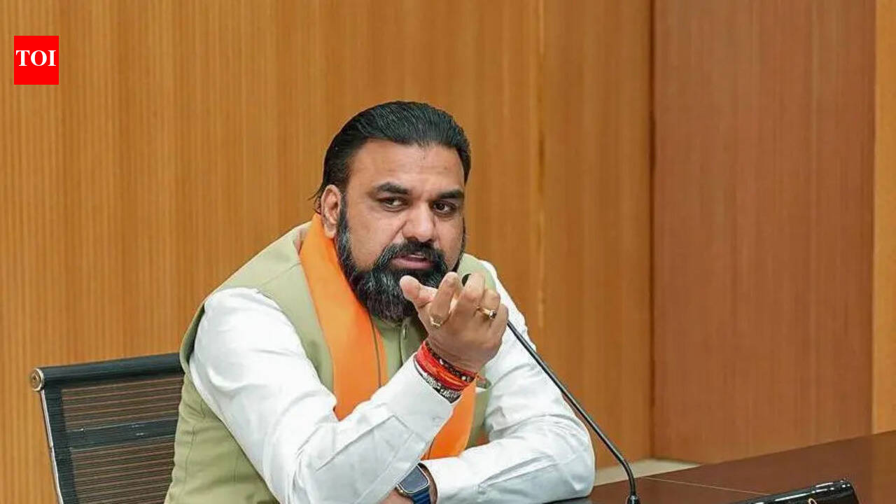 Bungalow where Rabri resides will be vacated, no one can stop it, says ...