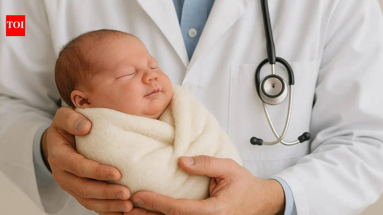 AP maternal mortality ratio climbs despite strong overall performance ...