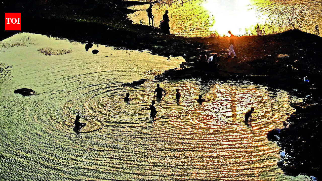 Kerala rights panel seeks report on safety measures at abandoned ...