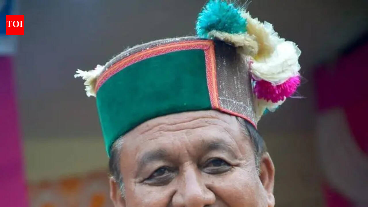 Negi urges governor to approve Nautor land allotment in tribal areas ...