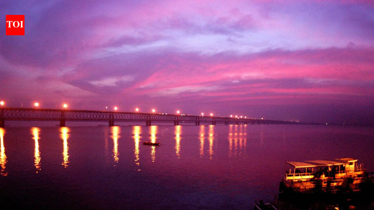 Godavari pushkarams to drive mega infrastructure push across six ...