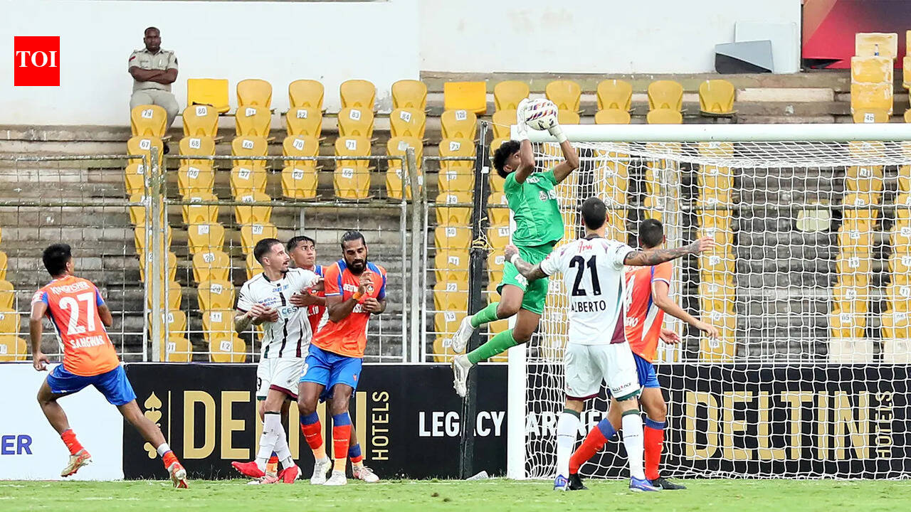 ISL clubs propose new 2-year pilot model, refuse entry fee of Rs 1 ...