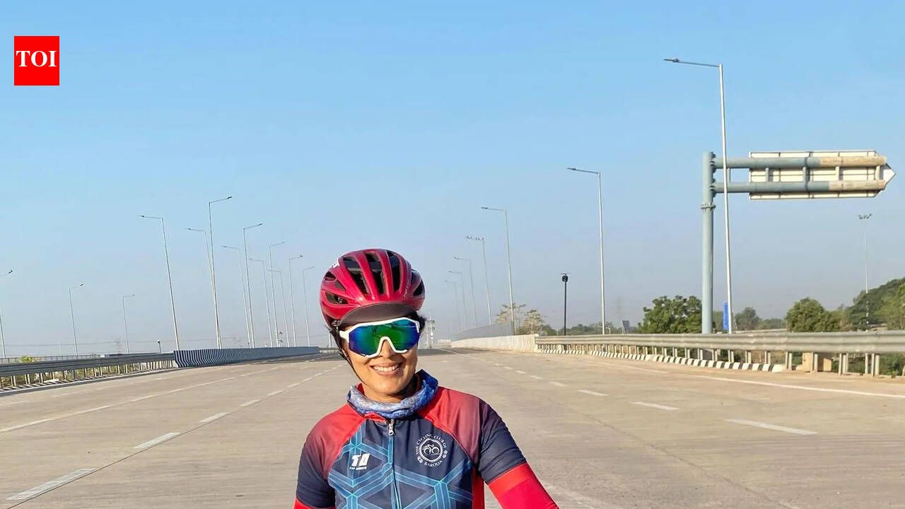 Wheels of fortune: Premium bicycles spin new status story | Vadodara ...