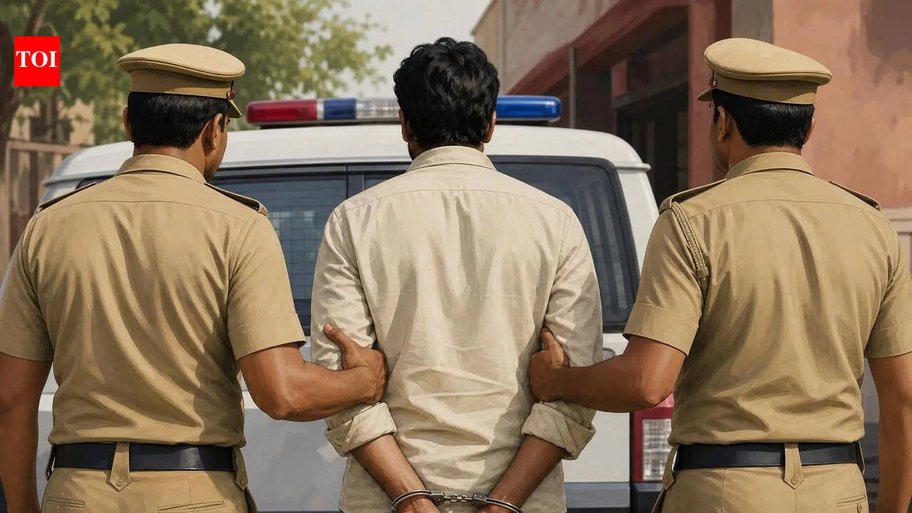 Woman found dead, police nab live-in partner | Pune News - The Times of ...