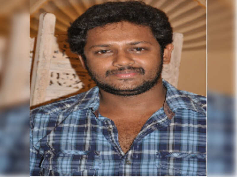 Madesh is back | Tamil Movie News - Times of India