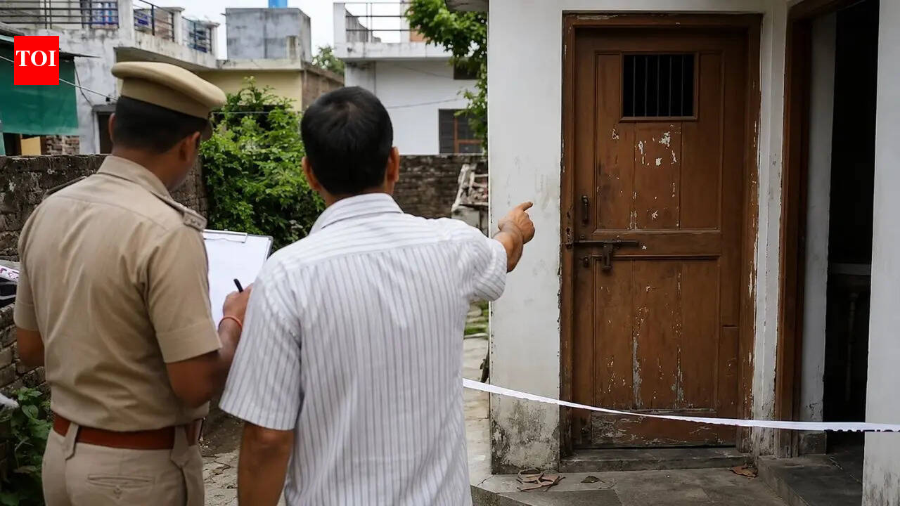 Dehradun woman locked in toilet for 10 months, tortured by in-laws ...