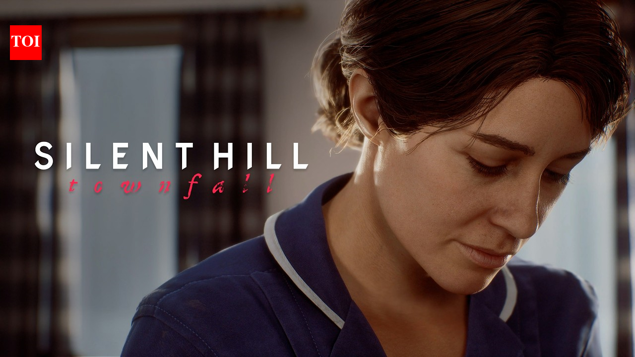 When is Silent Hill Townfall coming out? Release date, platforms, and ...