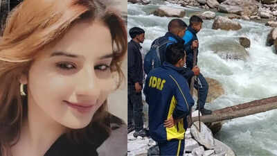 Missing climber’s case exposes fake permit racket in U’khand treks ...