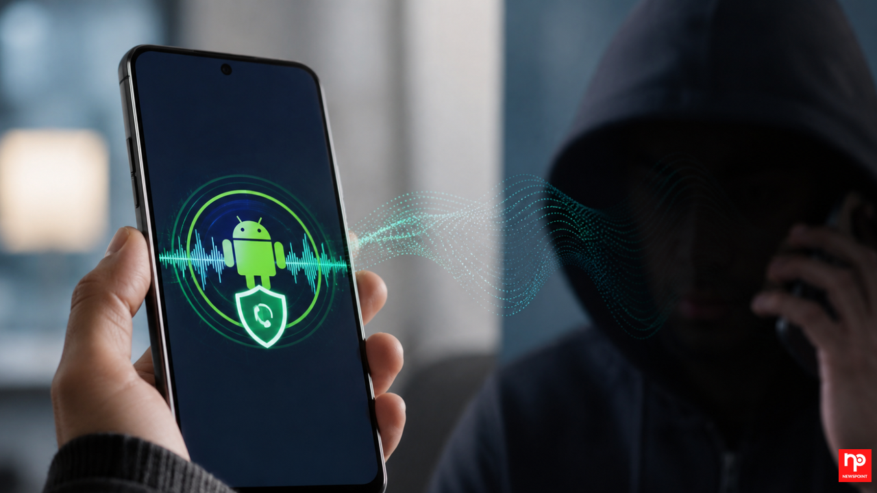 Google's Fake Call Detection: AI Voice Scam Calls No Longer a Threat