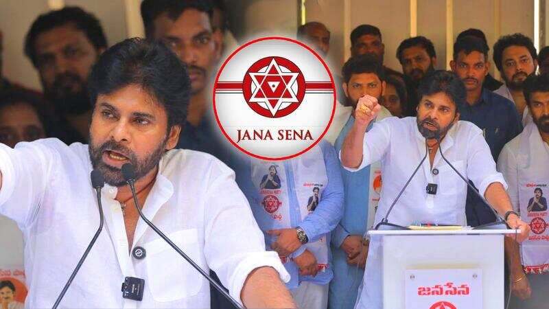 Jana Sena Eyes Telangana Expansion As Pawan Kalyan Vows Statewide ...