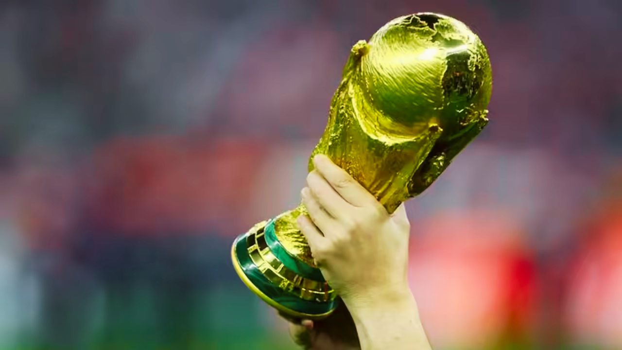 FIFA World Cup 2026 India Guide: Zee5 Streaming, Unite8 Sports Channels ...