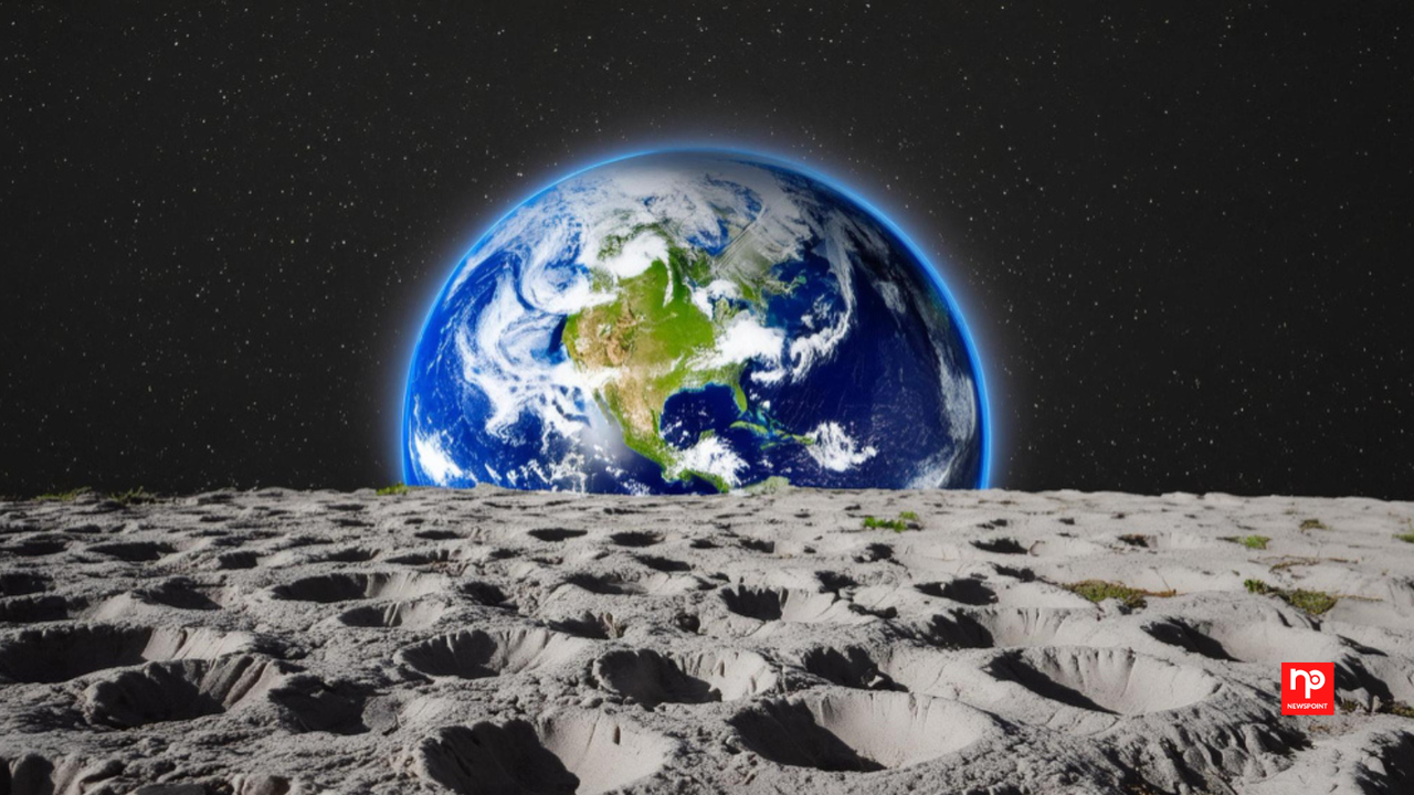What Would Happen to Earth Without the Moon?