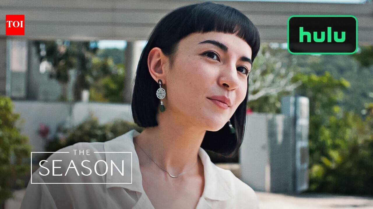 'The Season' Trailer: Toby Stephens And Chris Pang starrer 'The Season ...