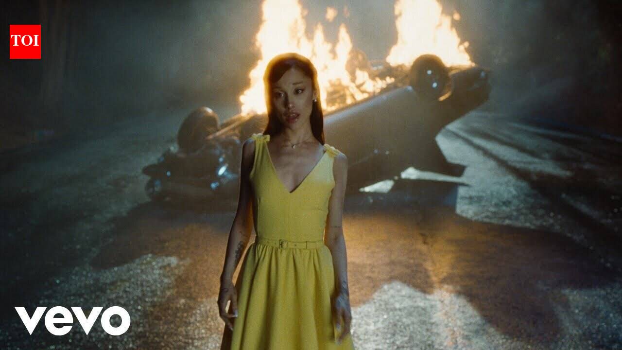 Discover The New English Music Video For 'Hate That I Made You Love Me ...