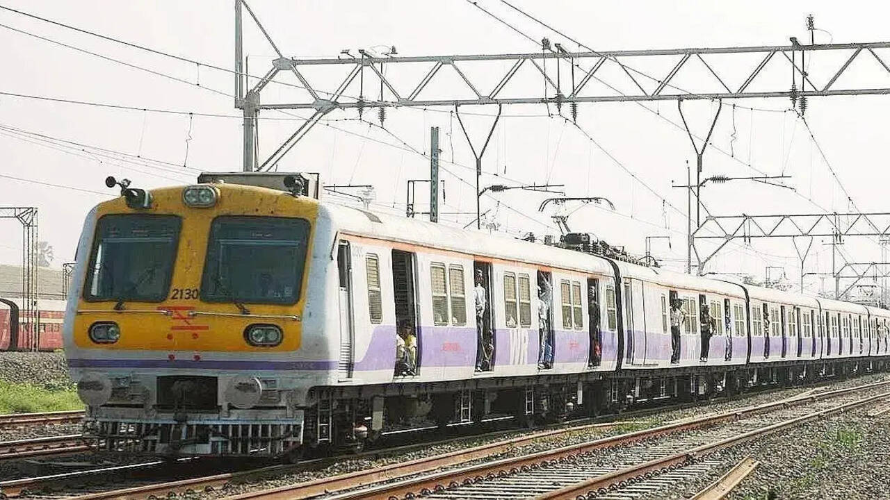 Weekend Rail Block: Sealdah Division Confirms 15-Hour Power and Traffic ...