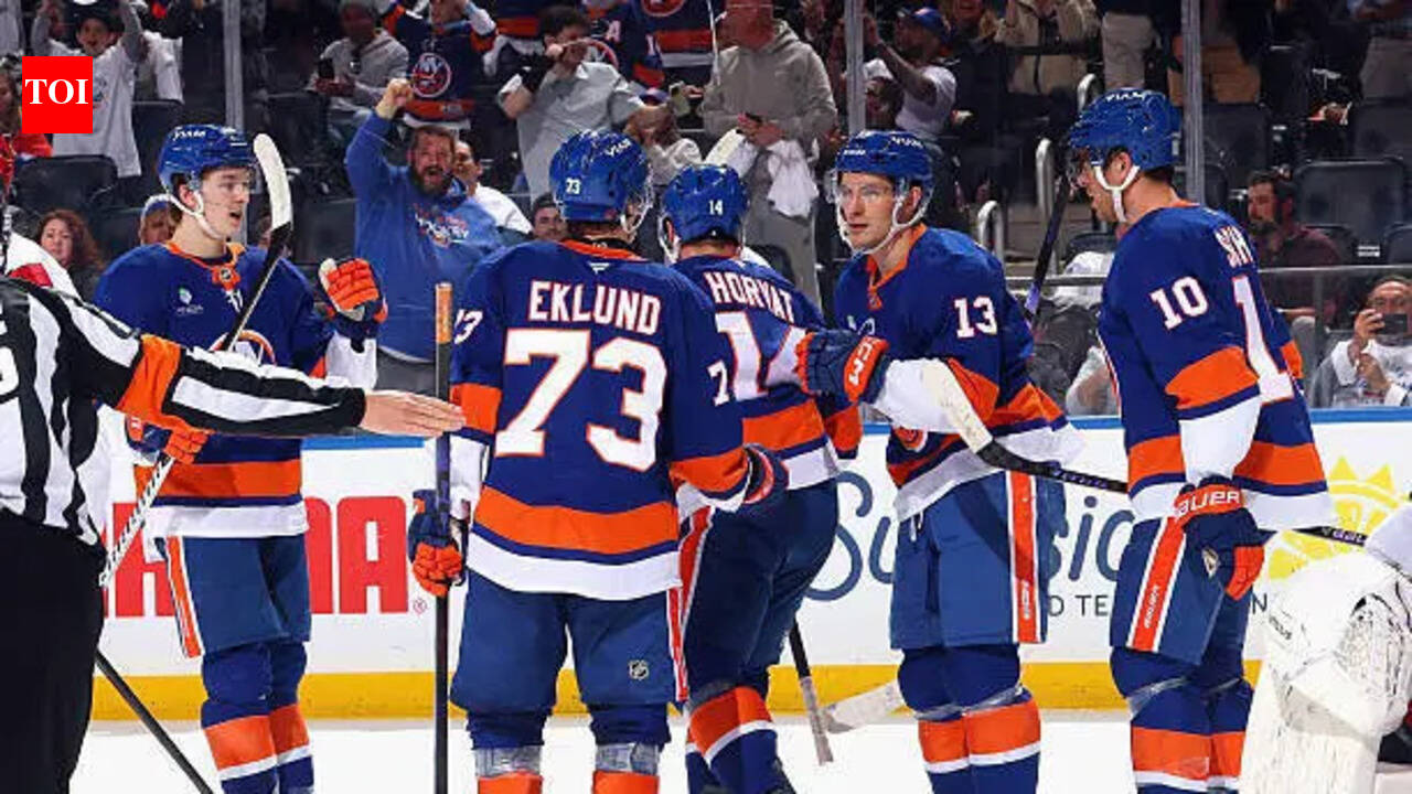 New York Islanders face intriguing roster decisions as offseason ...