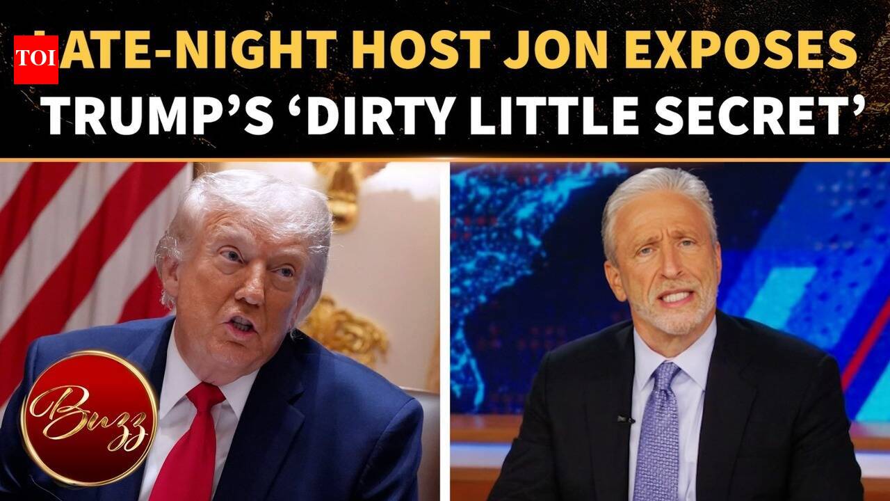 Trump's 'Art Of The Deal' Reputation Shredded By Jon Stewart On-Air