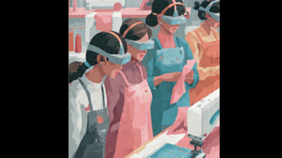 As robotics boom, startups race to capture real-world AI training data ...