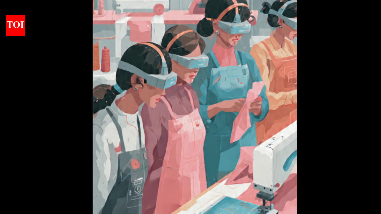 As robotics boom, startups race to capture real-world AI training data ...