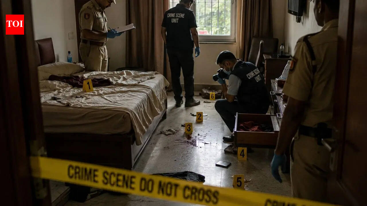 Class 9 student kidnapped, gang-raped and killed in Madhya Pradesh; 3 ...