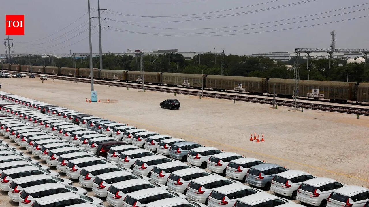 Land hurdle to design changes, orbital rail corridor pushed to 2029 ...