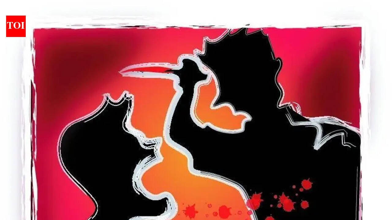 Man Stabbed to Death After Flashing Torch at Trio in Mankhurd | Mumbai ...