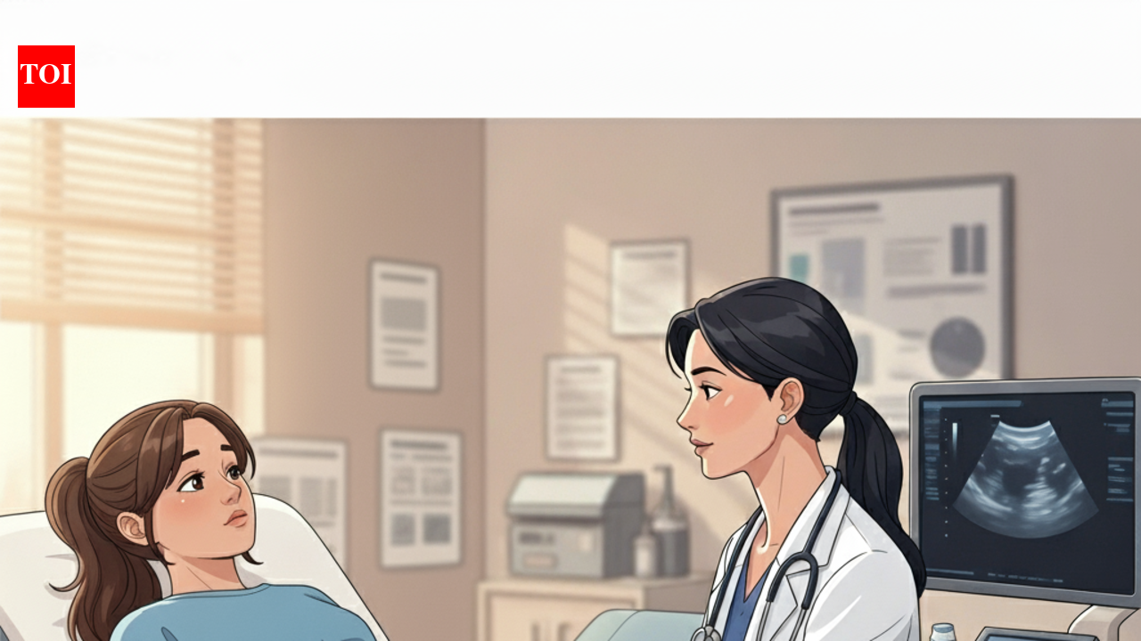 Experts: Healthcare needs docs who bridge medicine-tech gap | Bengaluru ...