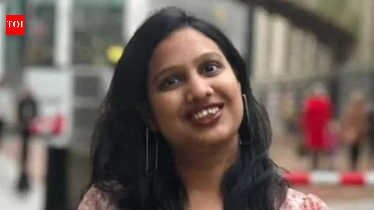 Day after texting brother about new job, Kolkata girl dies in UK hit ...