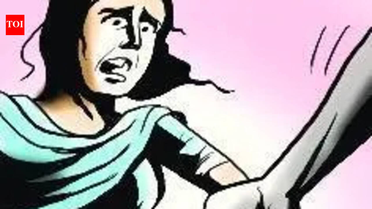 Man slits wife’s throat; daughter alerts police | Thiruvananthapuram ...